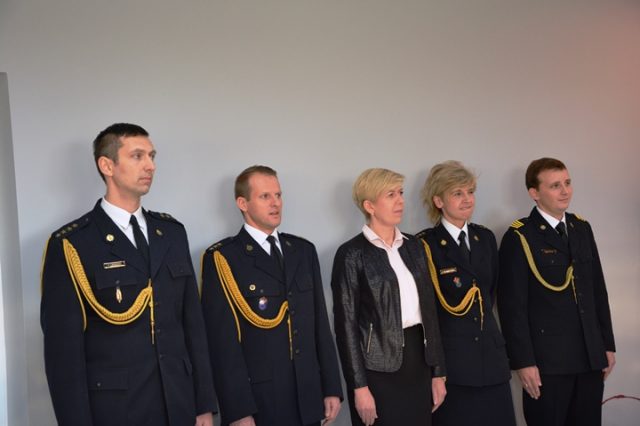 Komendant PSP Arkadiusz Makowski – Radio Victoria