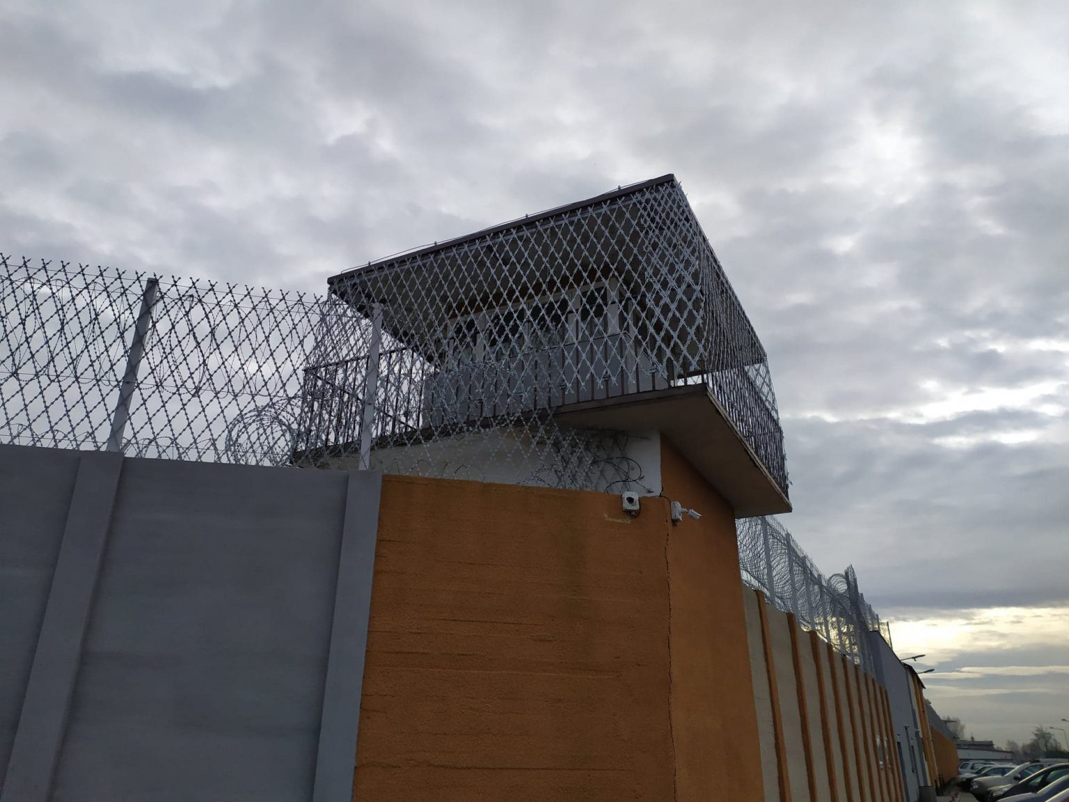 Zakład Karny w Łowiczu – Radio Victoria