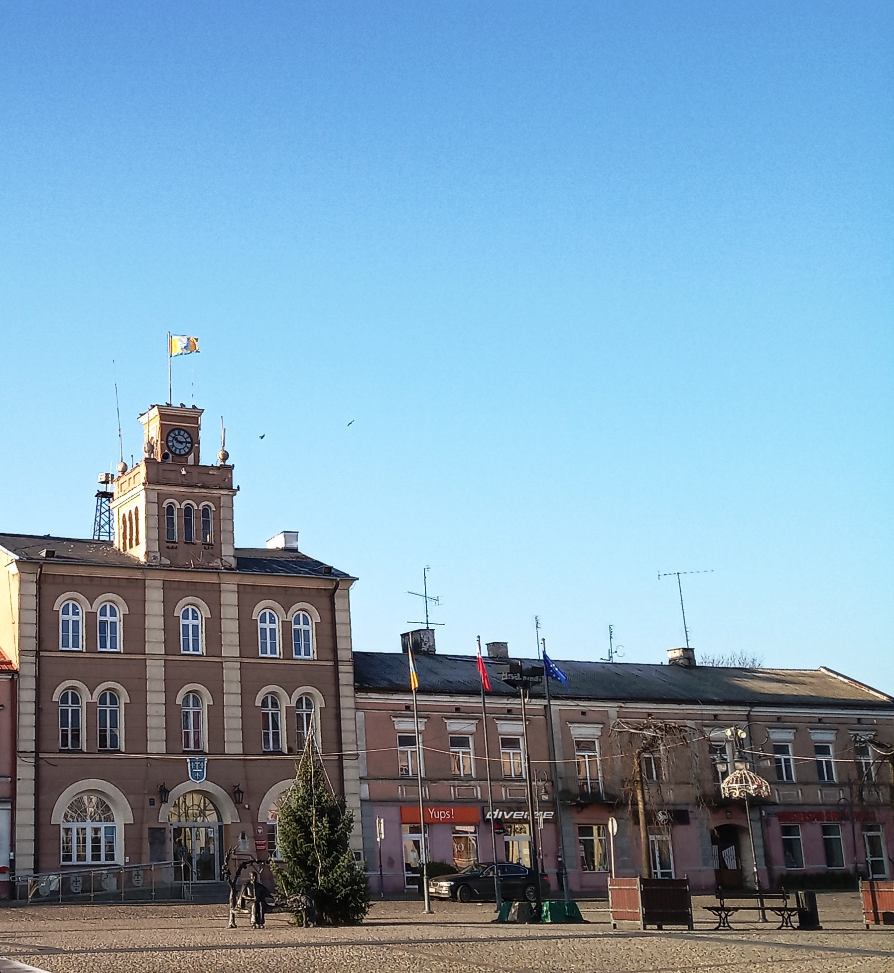 Skierniewice świętują urodziny – Radio Victoria