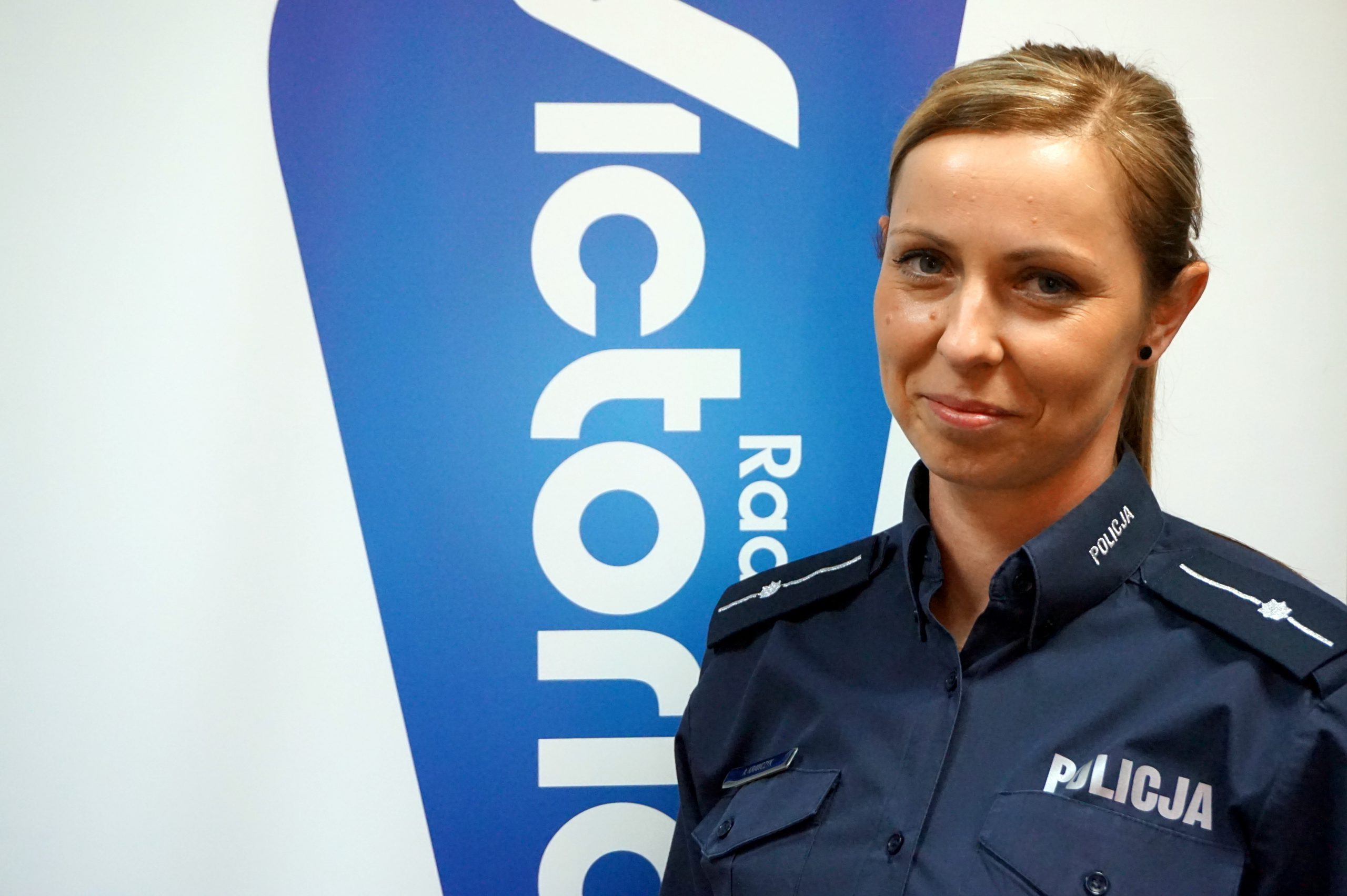 mł. asp. Agata Krawczyk – Komenda Powiatowa Policji w Rawie Maz ...