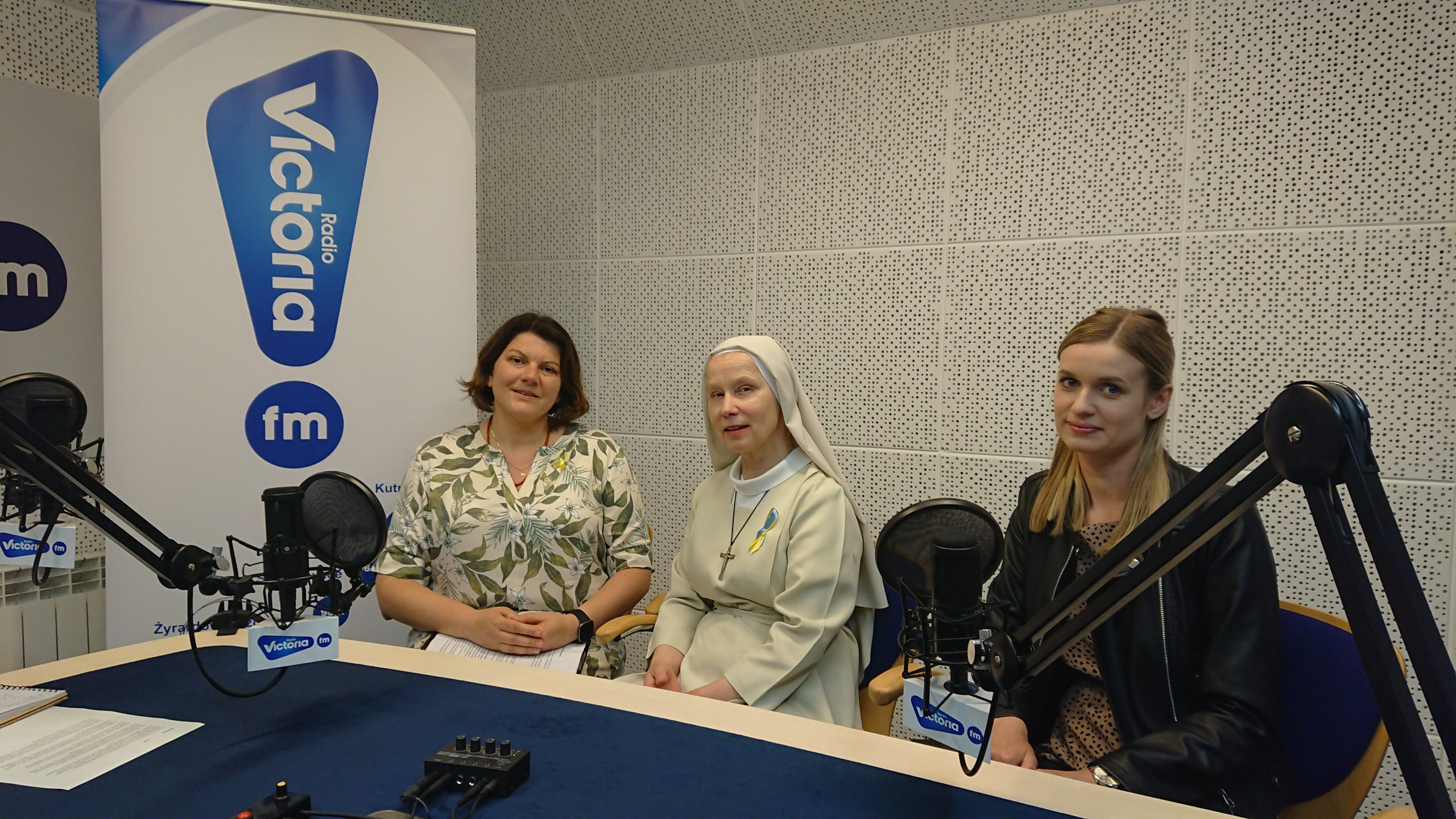 s. Elwira, Paulina Nowak, Anita Filipowicz – VI edycja Konkursu ...