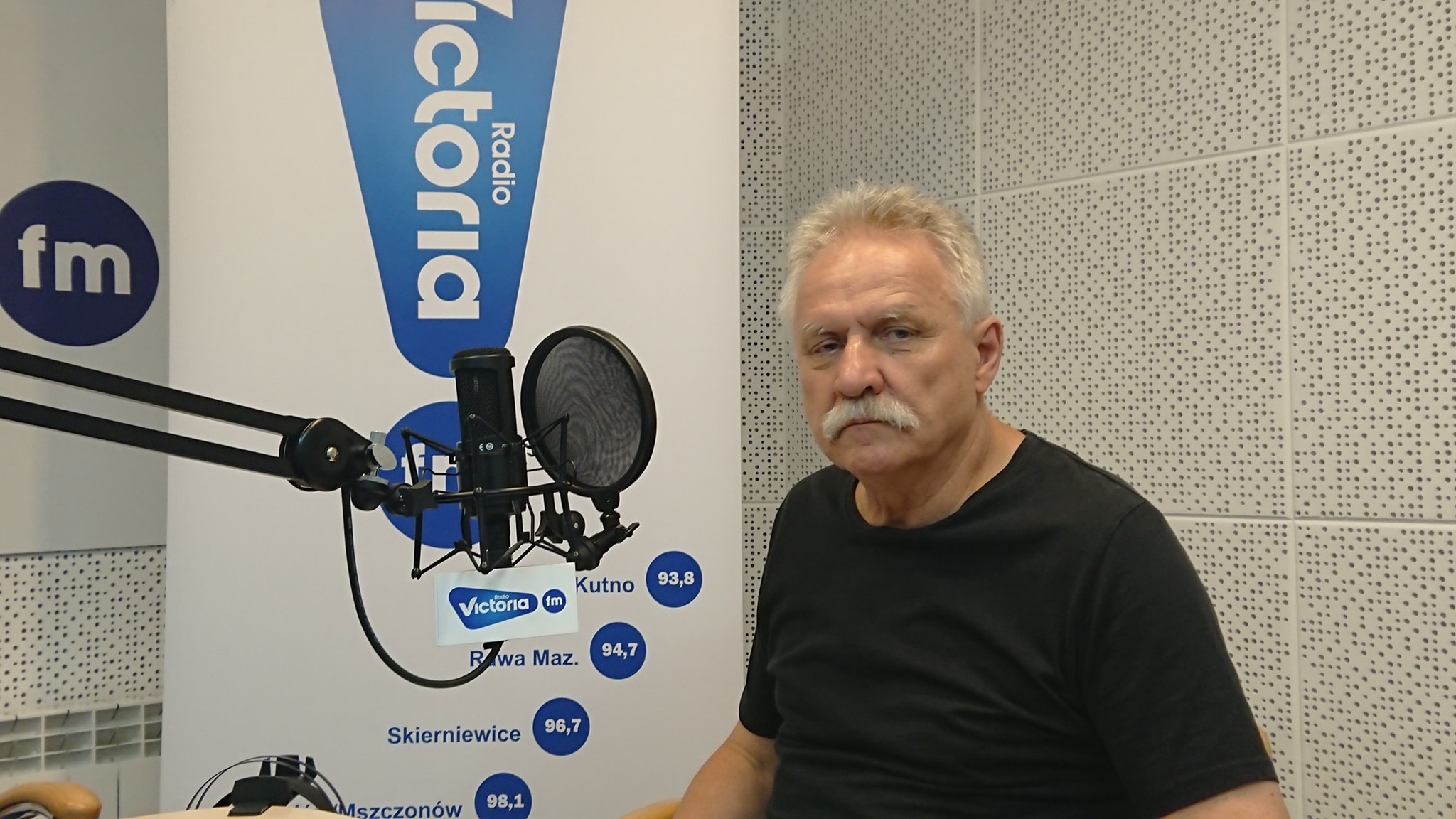 Zbigniew Kuczyński – Sportowe Wakacje 2022 – Radio Victoria