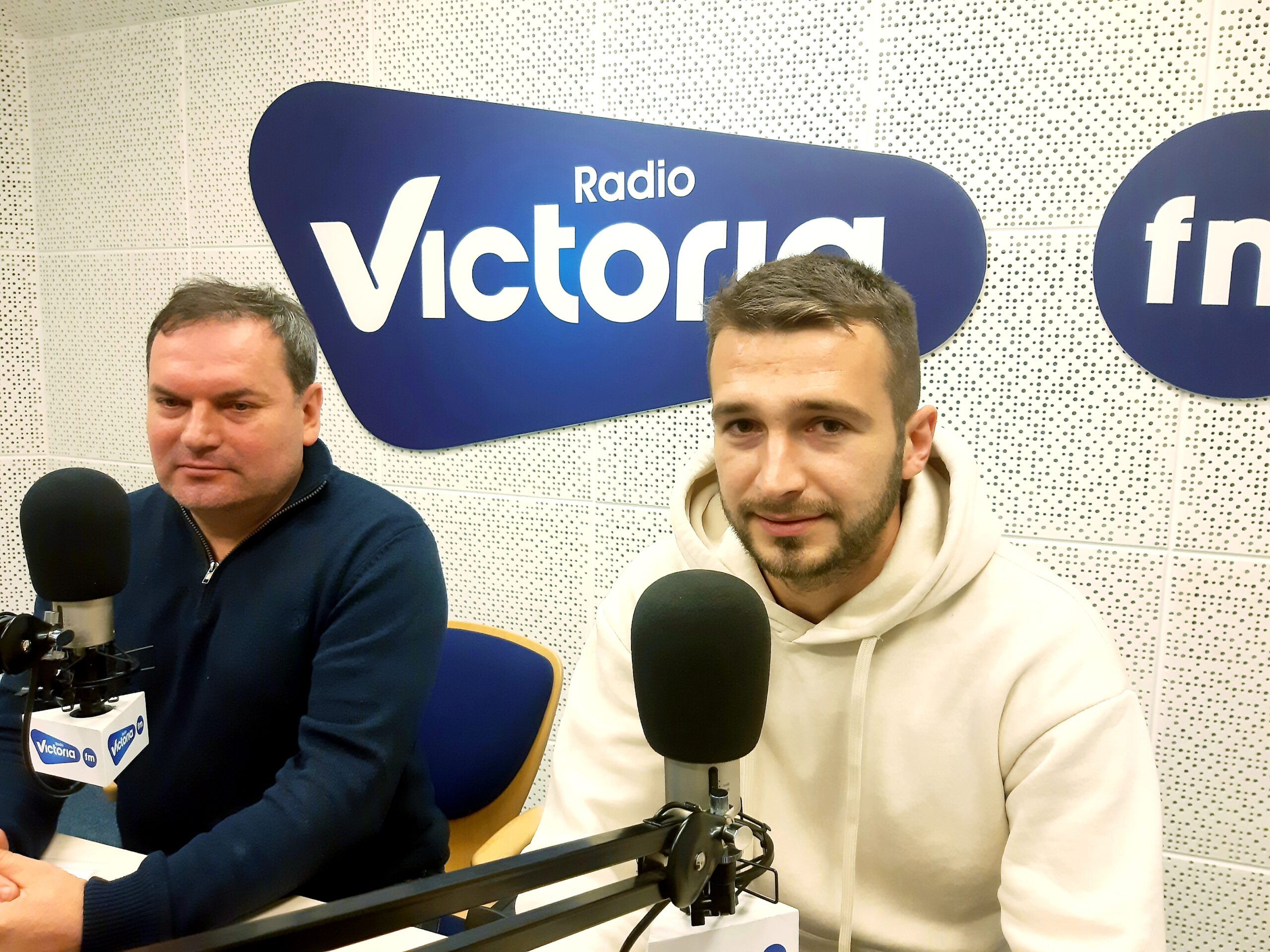 Krzysztof Olko i Bartłomiej Tkacz 💪: 30-sta edycja Łolif czyli ...