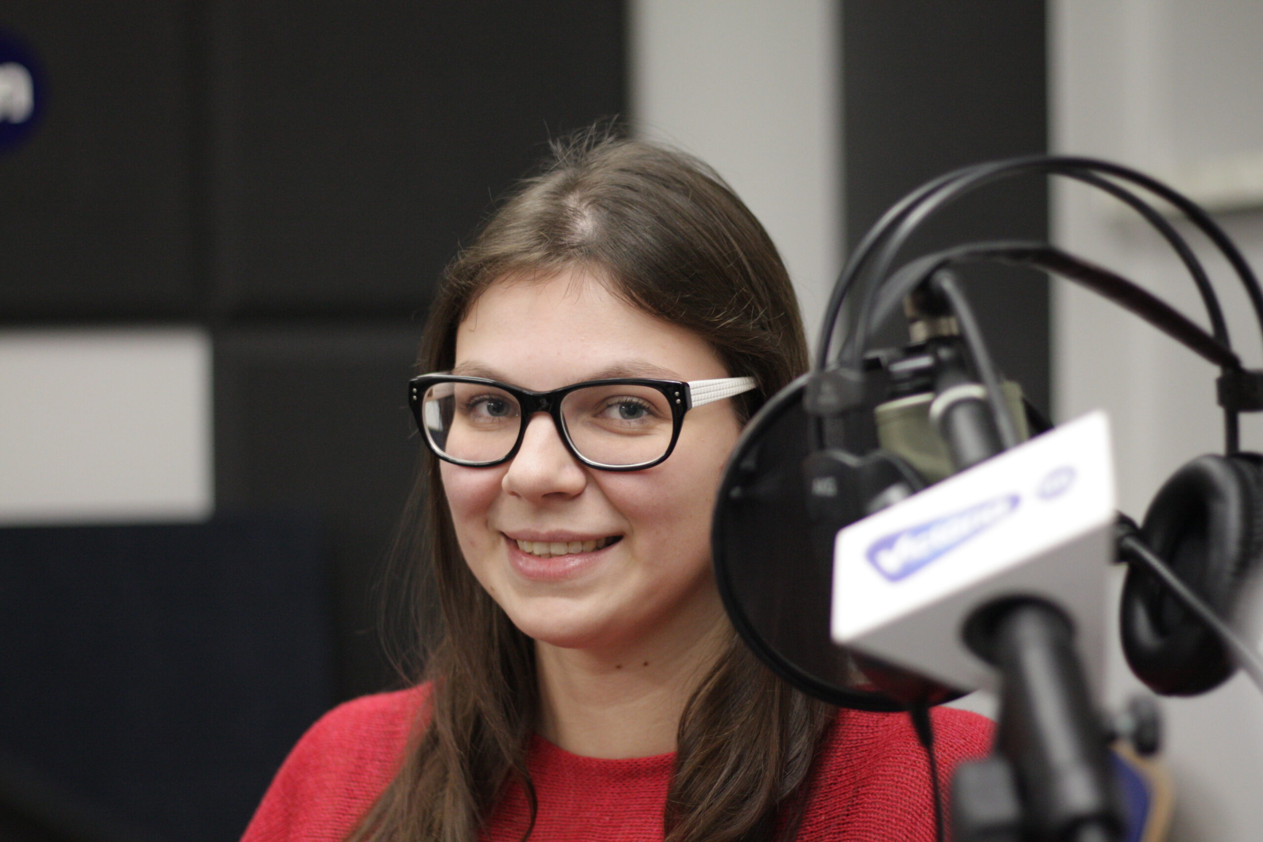 Zuzanna Marczak – zdrowe żywienie w okresie laktacji – Radio Victoria