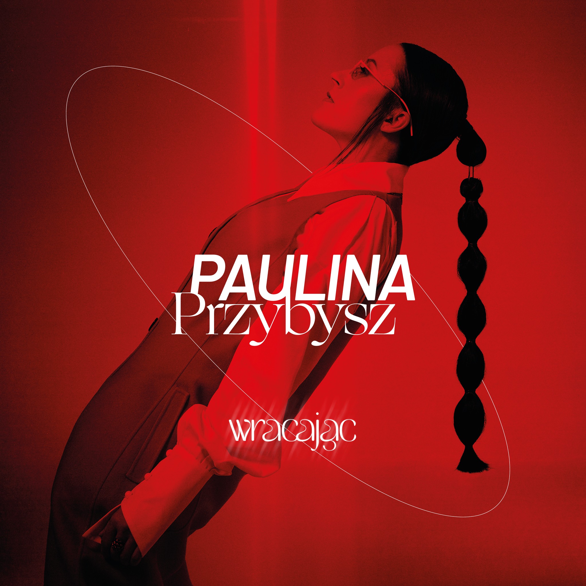 Paulina Przybysz “Wracając” w Radiu Victoria! – Radio Victoria