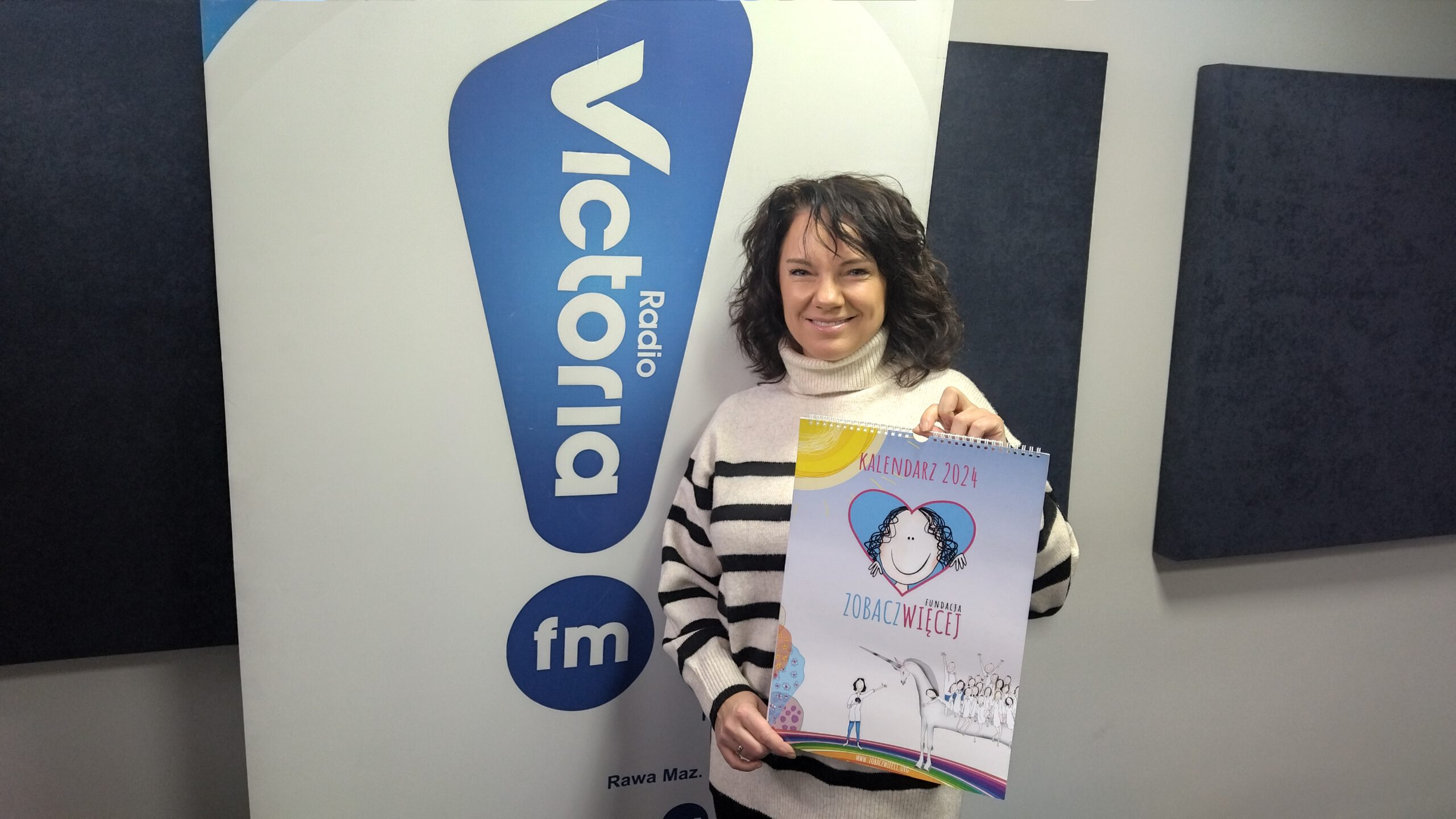 Magdalena Rdest-Nowak „Zobacz Więcej” Finał II Edycji – Radio Victoria