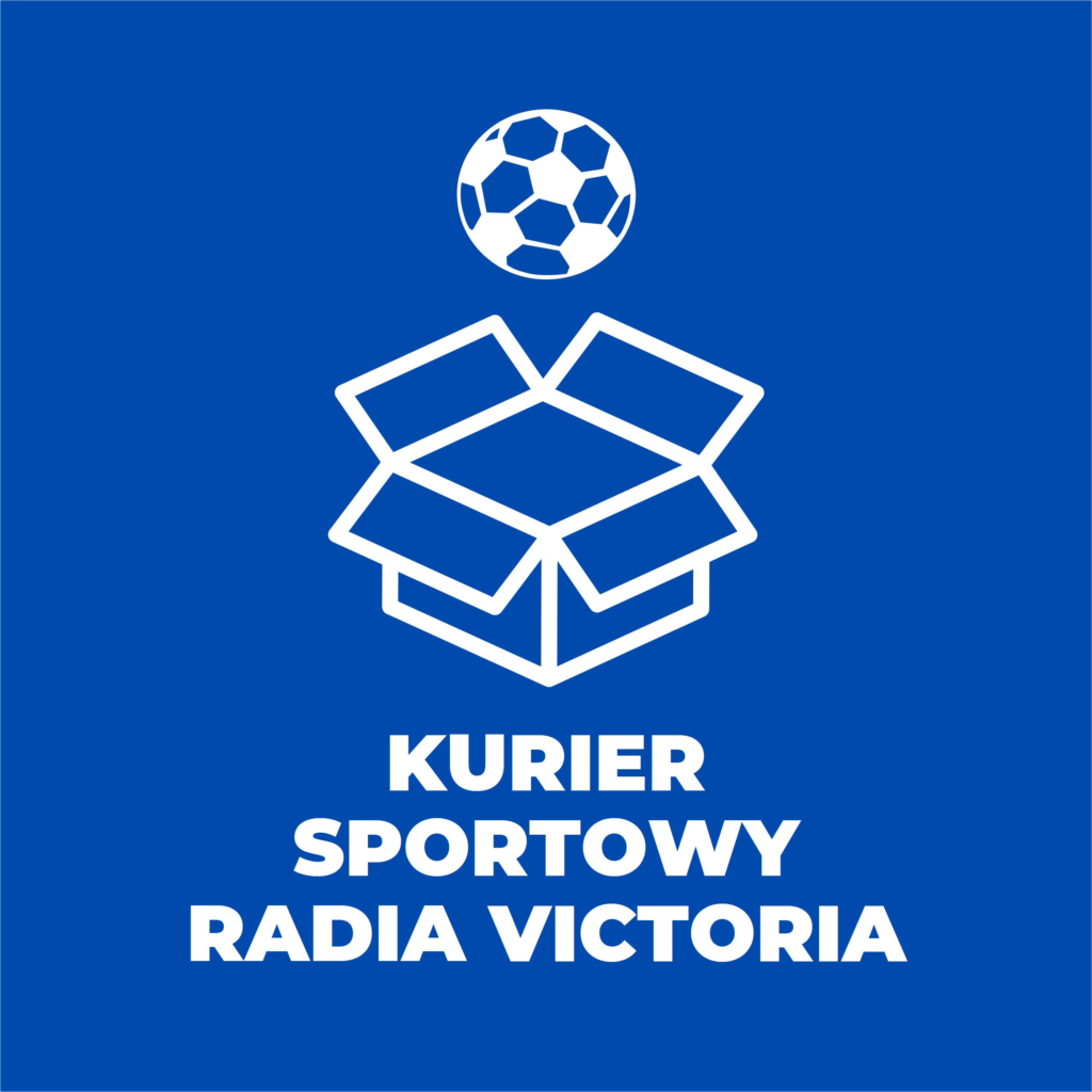 Kurier Sportowy 08.06.2026r. – Radio Victoria