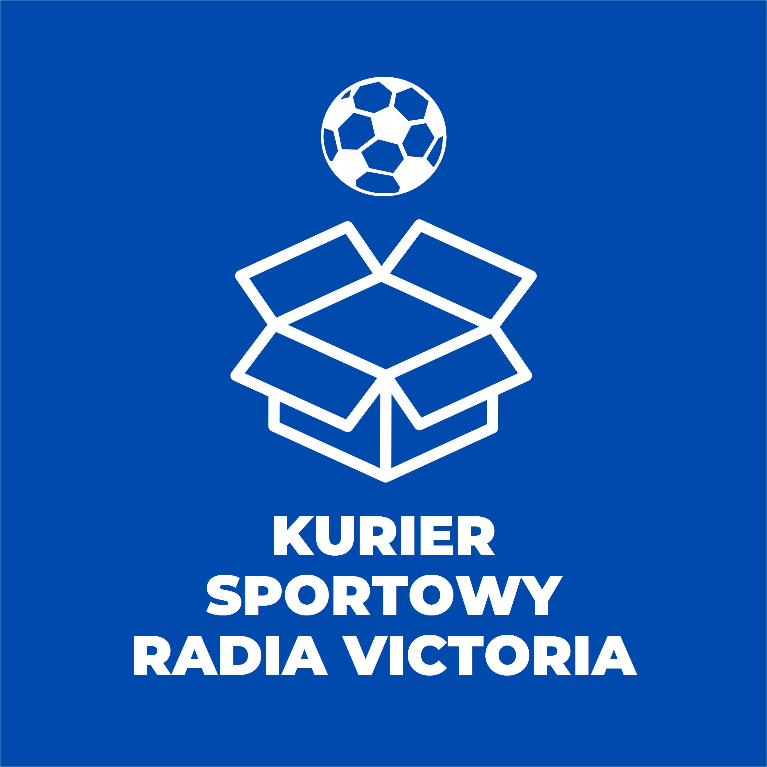 Kurier Sportowy 01.06.2026r. – Radio Victoria