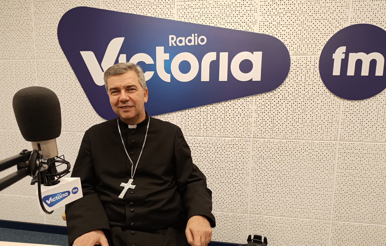 Biskup Wojciech Osial Administrator Apostolski Diecezji Łowickiej i ...