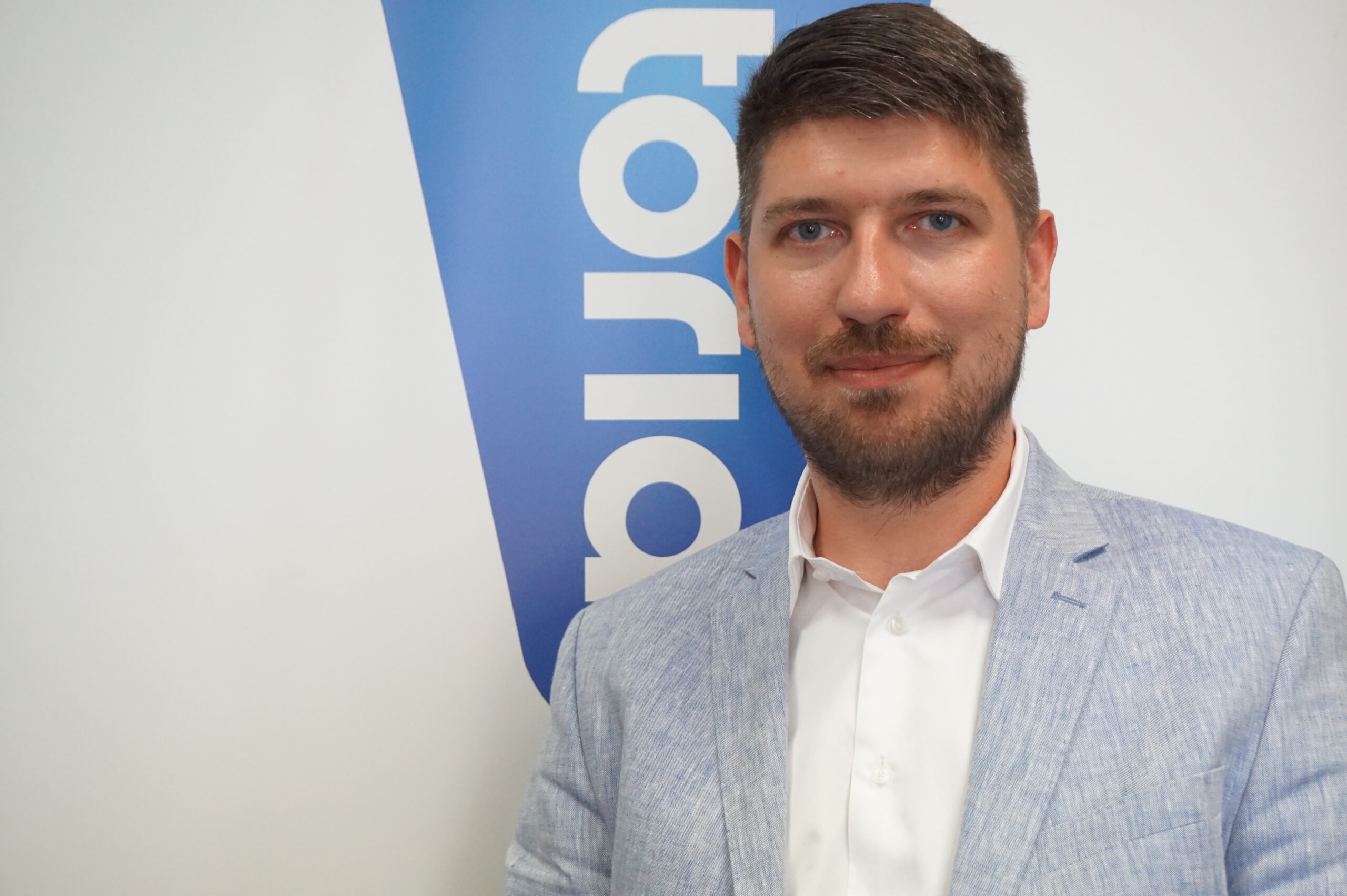 Adrian Galach – starosta rawski – Radio Victoria