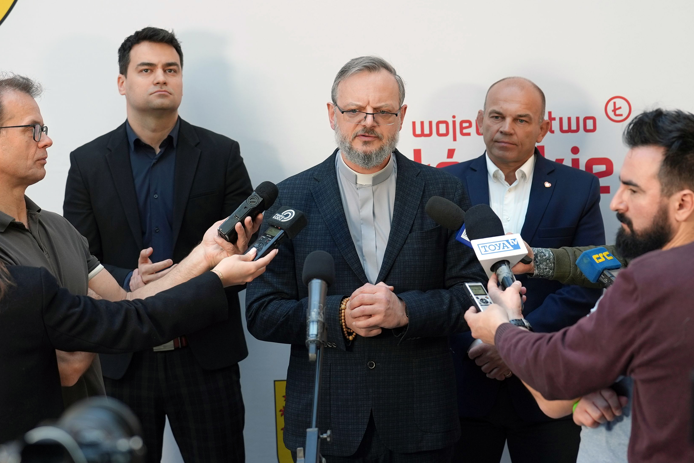 Centra Integracji Cudzoziemców powstaną w miastach województwa łódzkiego – Radio Victoria