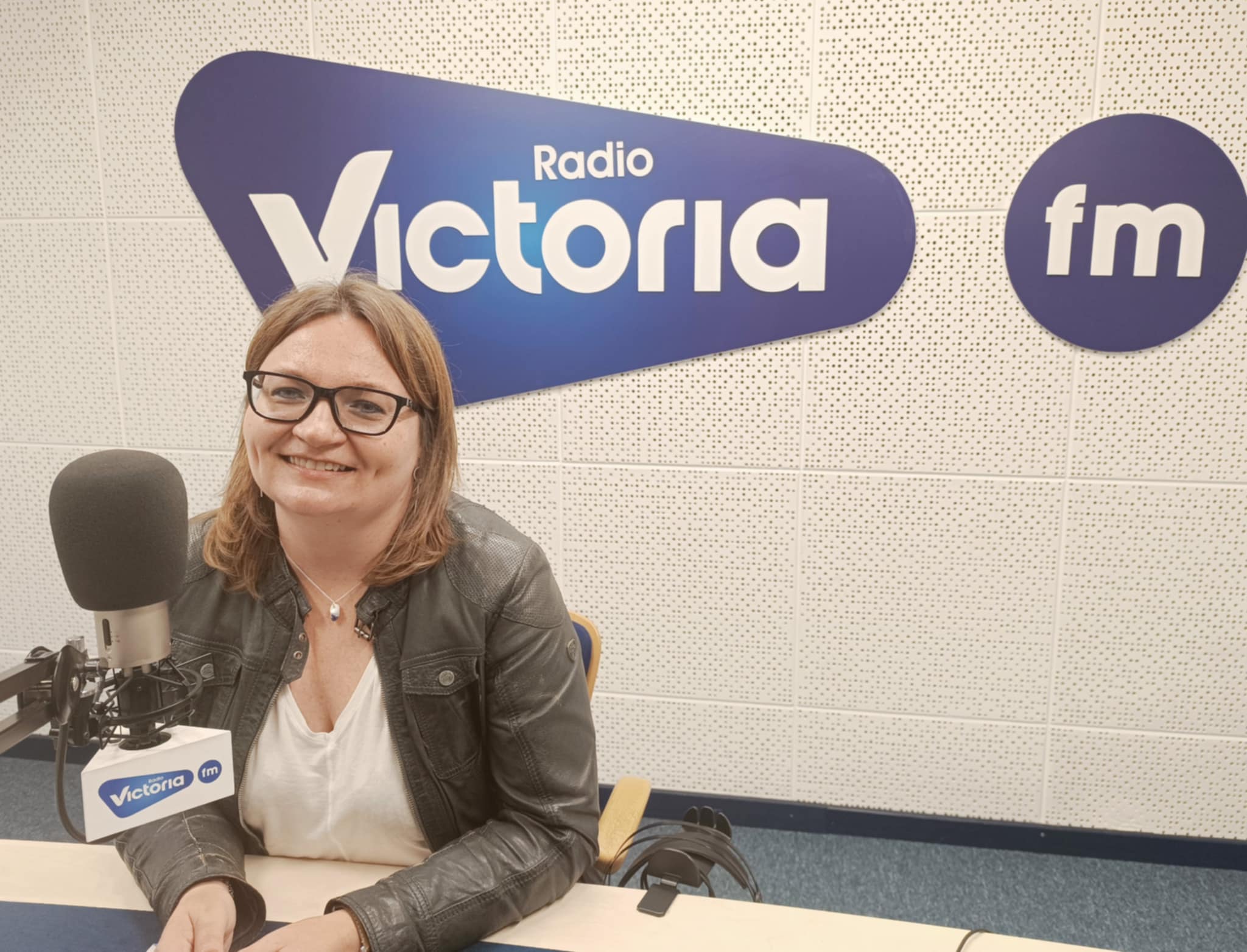 Anna Gaik producent Wędrownego Festiwalu Muzycznego Filharmonii ...