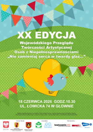 Nie zamieniaj serca w twardy głaz – Radio Victoria